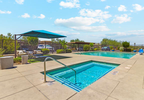 Apartment Homes For Rent | Avilla Preserve | Tucson, AZ