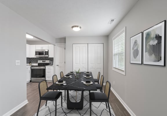 Lake Castleton | Apartments in Indianapolis, IN