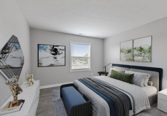 Lake Castleton | Apartments in Indianapolis, IN