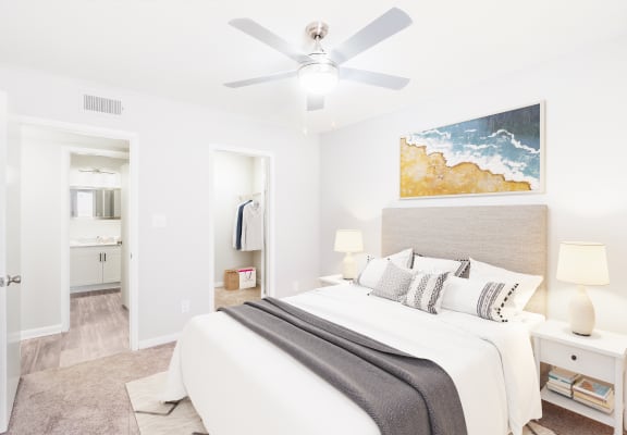 Springwood Park | Apartments in Durham, NC