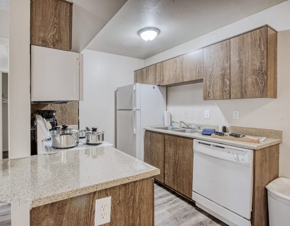 River Park | Apartments in Yuma, AZ