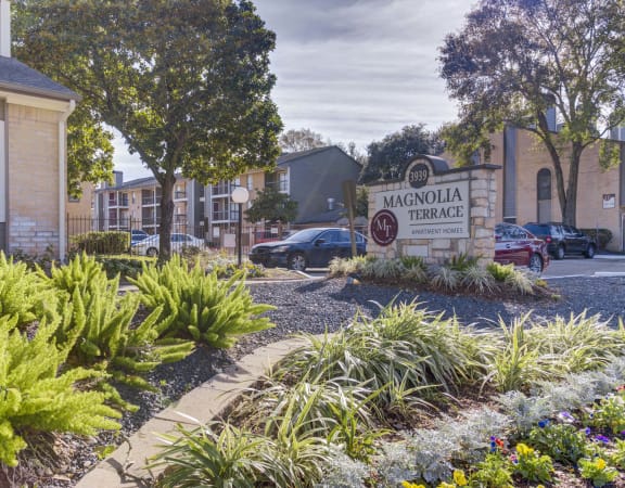Magnolia Terrace | Apartments in Houston, TX