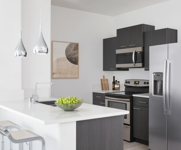 SW Apartments | Apartments in Las Vegas, NV