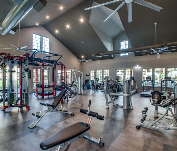 Sanctuary at Jacobs Reserve | Apartments in Conroe, TX