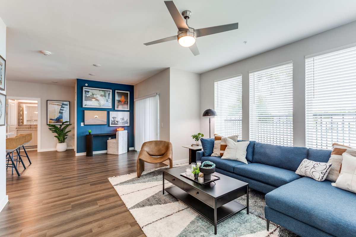 Cedar Heights | New Luxury Apartments in Austin, TX