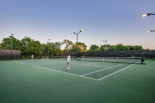 Thousand Oaks at Austin Ranch | Apartments in The Colony, TX
