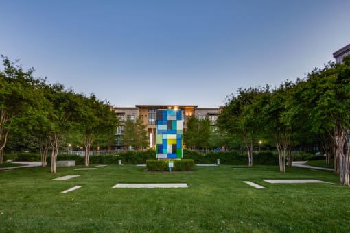 Thousand Oaks at Austin Ranch | Apartments in The Colony, TX