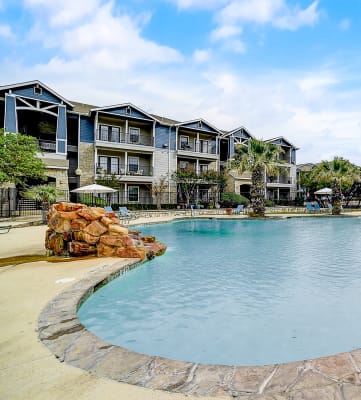 Verandas at Shavano | Apartments in San Antonio, TX