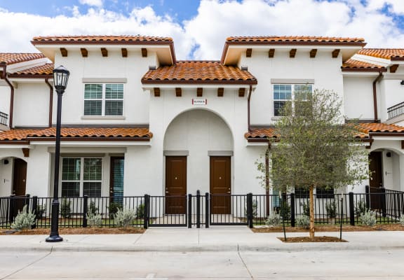 The Dylan | Apartments in Fort Worth, TX