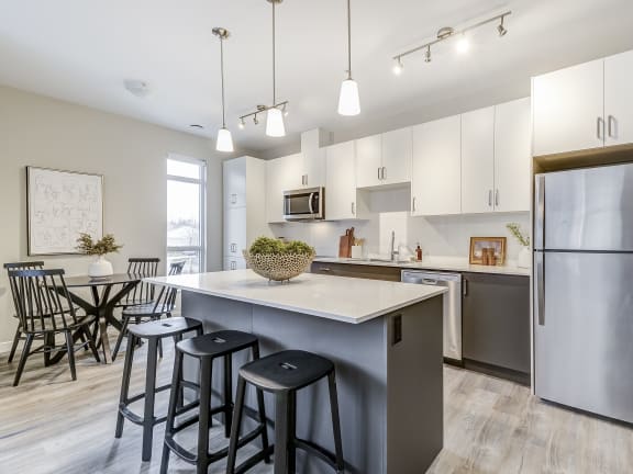 Apartments in London Ontario | 101 Base Line Road West