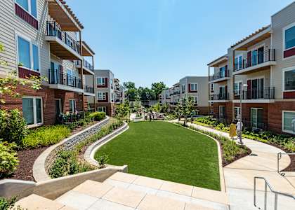 Allium Place | Apartments in Silver Spring, MD