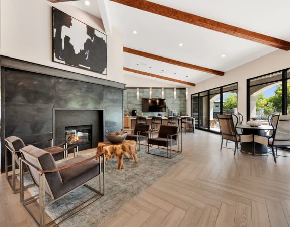 Eagle Ranch Apartments | Apartment Homes Located in Albuquerque, NM