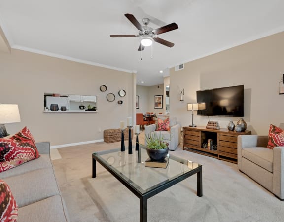 Eagle Ranch Apartments | Apartment Homes Located in Albuquerque, NM