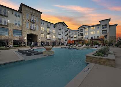 The Village at Rayzor Ranch | Apartments in Denton, TX