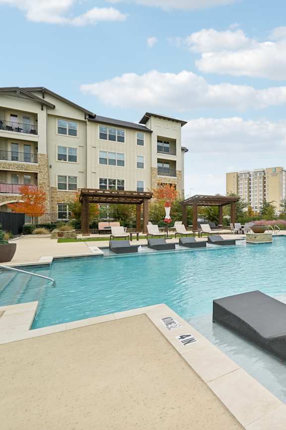 The Village at Rayzor Ranch | Apartments in Denton, TX