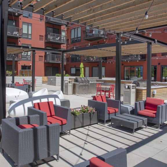 Red 20 Apartments | Apartments in Minneapolis, MN