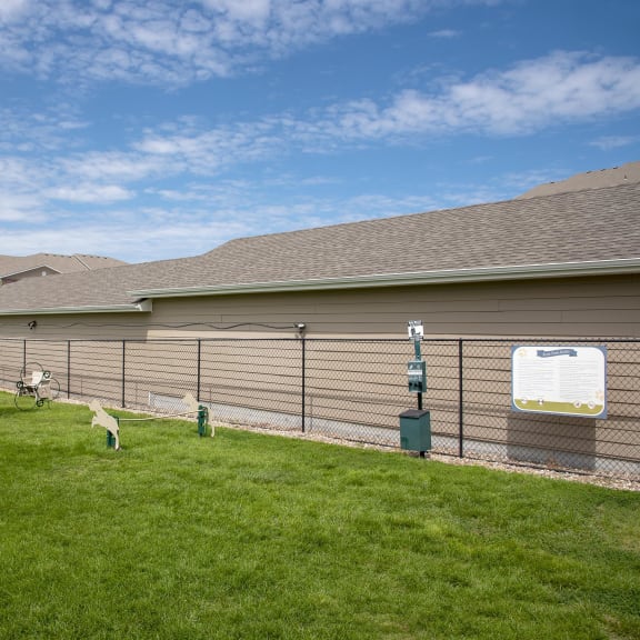 Whispering Ridge | Apartments in Omaha, NE