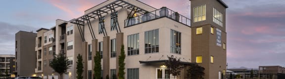 Apartments in Midvale, UT | Parc View Apartments & Townhomes