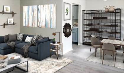 Benson Commons | Apartments in Omaha, NE