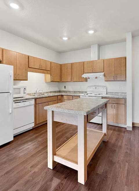 Trail Pointe Ridge | Apartments in Eden Prairie, MN