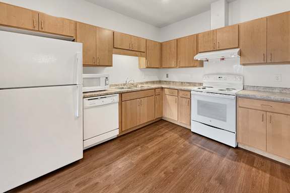 Trail Pointe Ridge | Apartments in Eden Prairie, MN