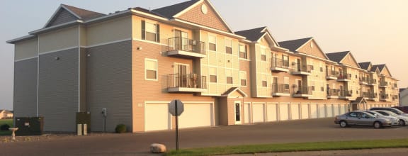 1, 2 & 3-Bedroom Apartments in Clearwater, MN | Cedar Ridge