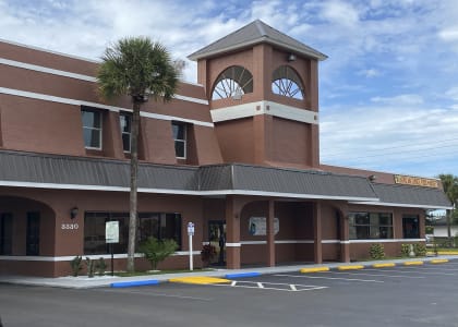 Apartments in Orlando, FL | Colonial Drive Apartments