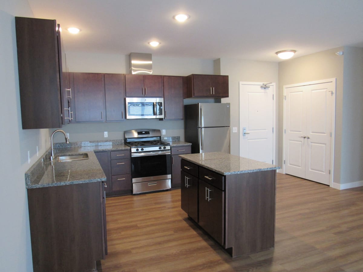 Photos and Video of Lighthouse Lofts in Forest Lake, MN