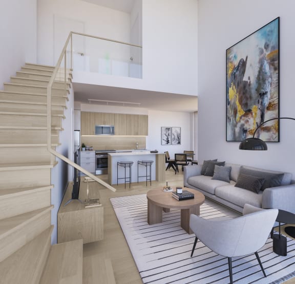 Element | Apartments in Ottawa, ON