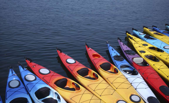 Apartments in Mt Holly, NC | Residence at Tailrace Marina