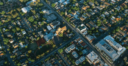 Prospect Senior Lofts | Apartments in Mount Prospect, IL