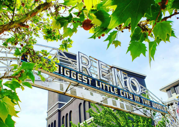 The Park at Idlewild | Apartments in Reno, NV