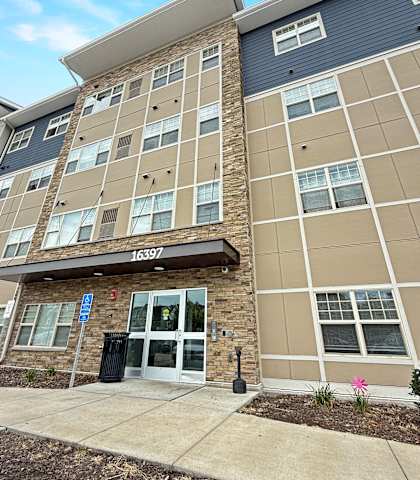 Trail Pointe Ridge | Apartments in Eden Prairie, MN