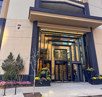 777 South State | Apartments in Chicago, IL