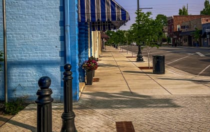 Apartments in Fortville, Indiana | Ridgeview