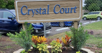 Crystal Court Apartments | Apartments in Lakeland, FL