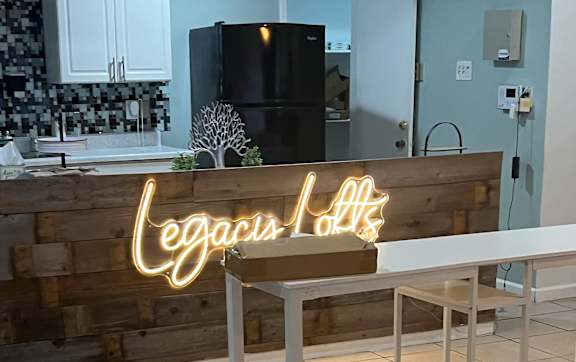 Legacy Lofts | Apartments in Dallas, TX