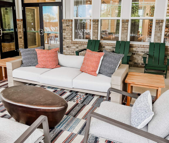 Hamilton Reserve | Apartments in Greensboro, NC