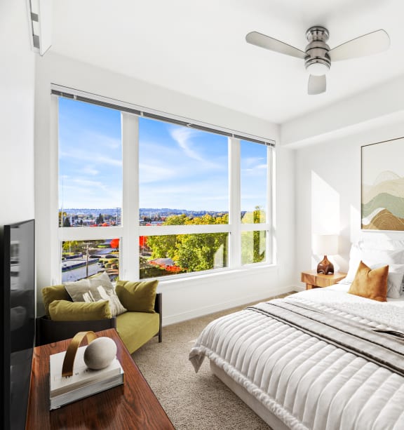 Watershed Renton | Apartments in Renton, WA