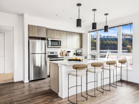 Watershed Renton | Apartments in Renton, WA