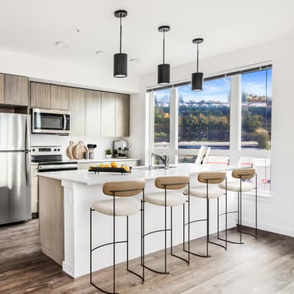 Watershed Renton | Apartments in Renton, WA