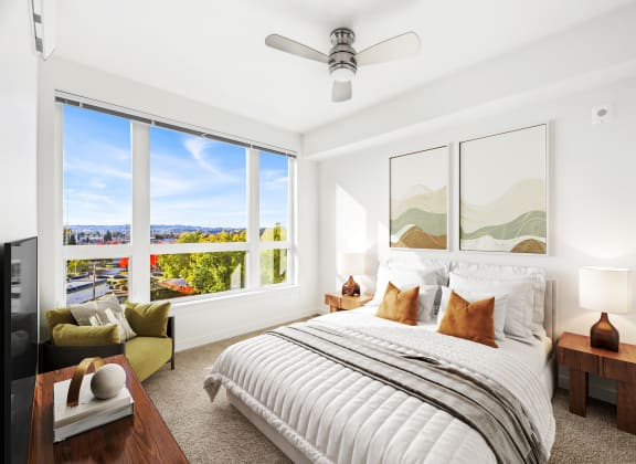 Watershed Renton | Apartments in Renton, WA