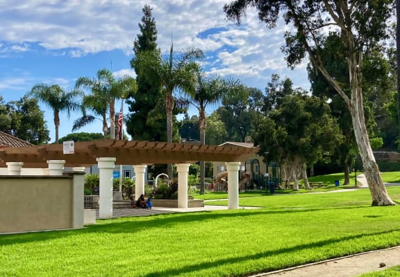 Solana Park Apartments | Apartments in Solana Beach, CA