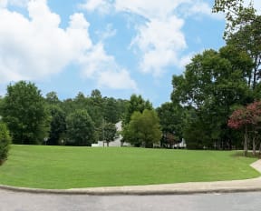 Springwood Park | Apartments in Durham, NC
