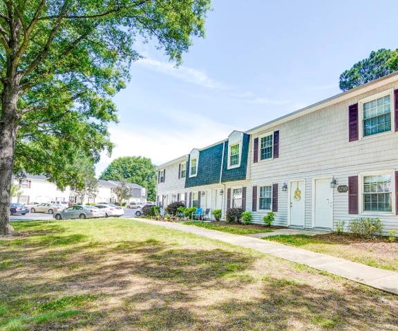 Timberstone | Apartments in Charlotte, NC