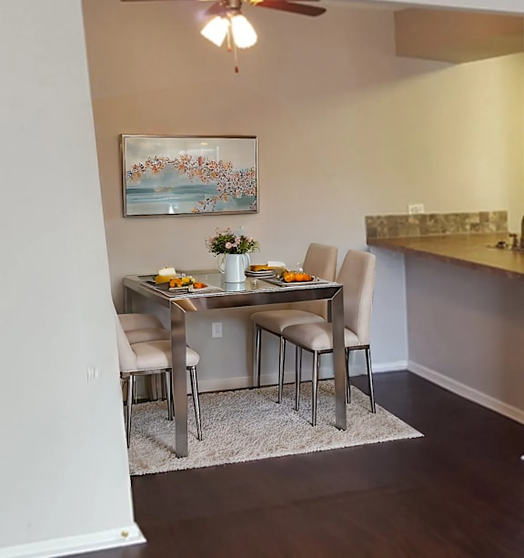 Hanna Village Apartments | Apartments in Indianapolis, IN