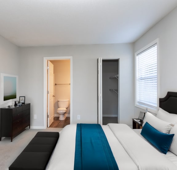South Durham Apartments | Triangle Park Apartments