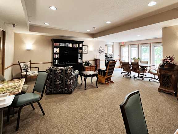 Wellstone Commons | Apartments in Northfield, MN
