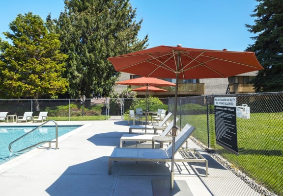 Apartments in Wenatchee, WA | Castlerock