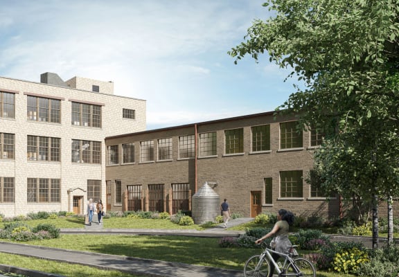 CWC | Affordable Apartments in Milwaukee, WI